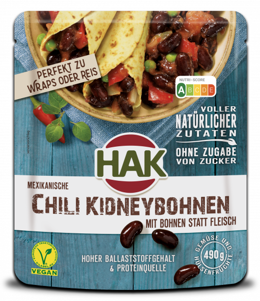 HAK pakt nu ook door met Nutri-Score in Duitsland