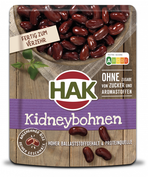 HAK pakt nu ook door met Nutri-Score in Duitsland