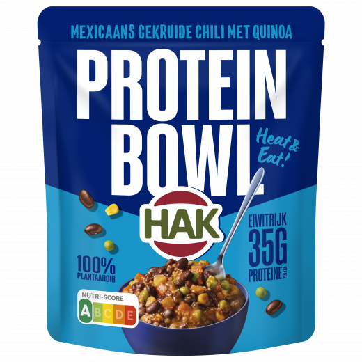 HAK - Ontdek ons volledige assortiment